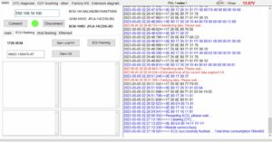 SX-Tool JLR Coding Programming JET Master JLR Engineering Tool | SX JLR Engineering Tool