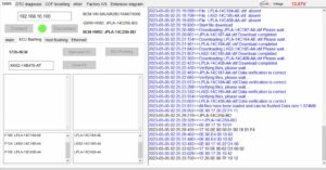 SX-Tool JLR Coding Programming JET Master JLR Engineering Tool | SX JLR Engineering Tool